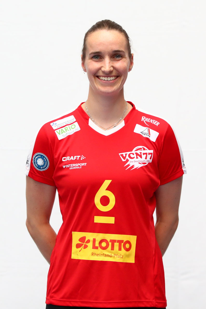 2022 / 2023 – VC Neuwied 77 - Die Deichstadtvolleys